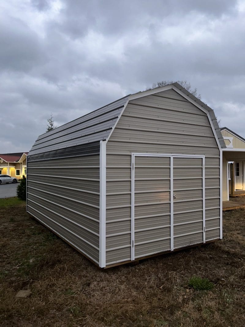 Metal Buildings-2 – Hinton Buildings