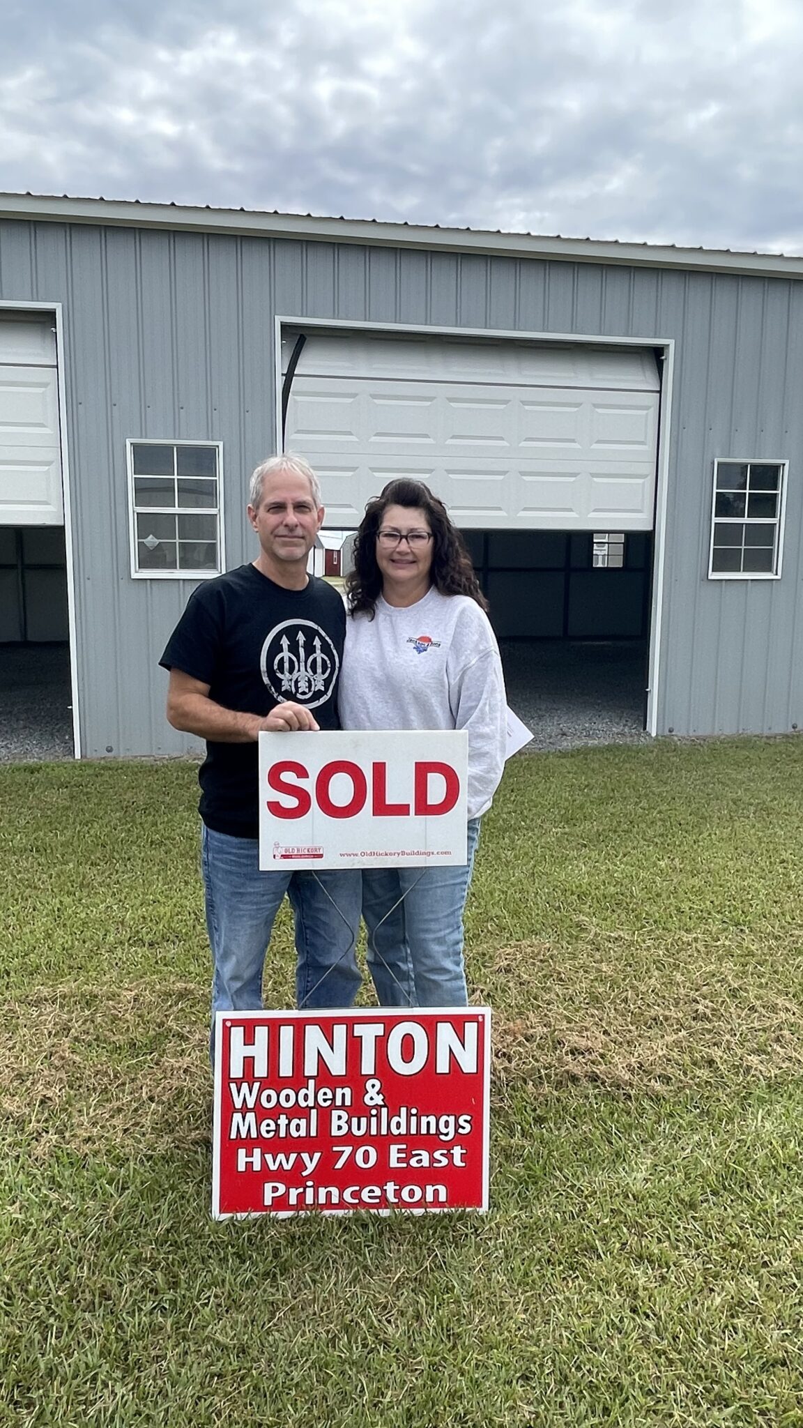 Proper ways to store fuel in a shed – Hinton Buildings